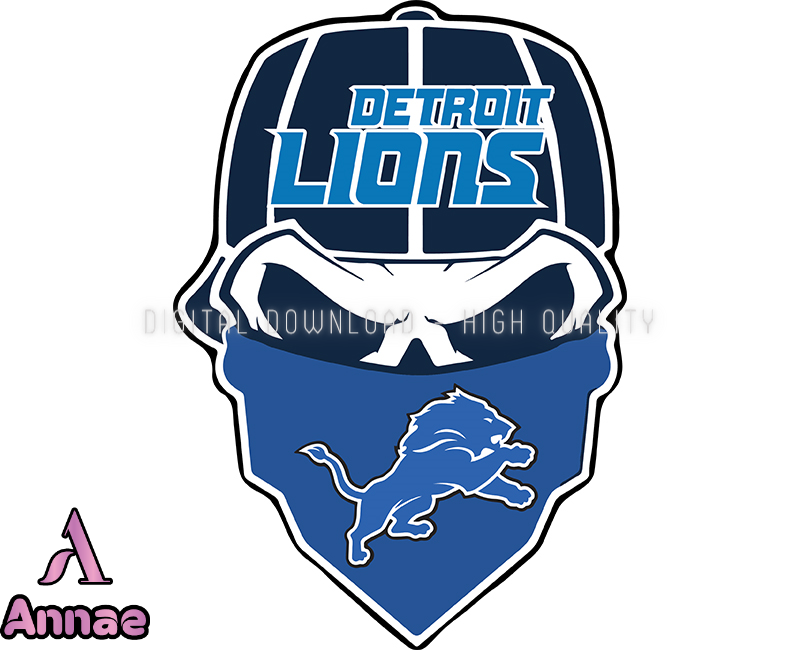 Detroit Lions, Football Team Svg,Team Nfl Svg,Nfl Logo,Nfl S - Inspire ...