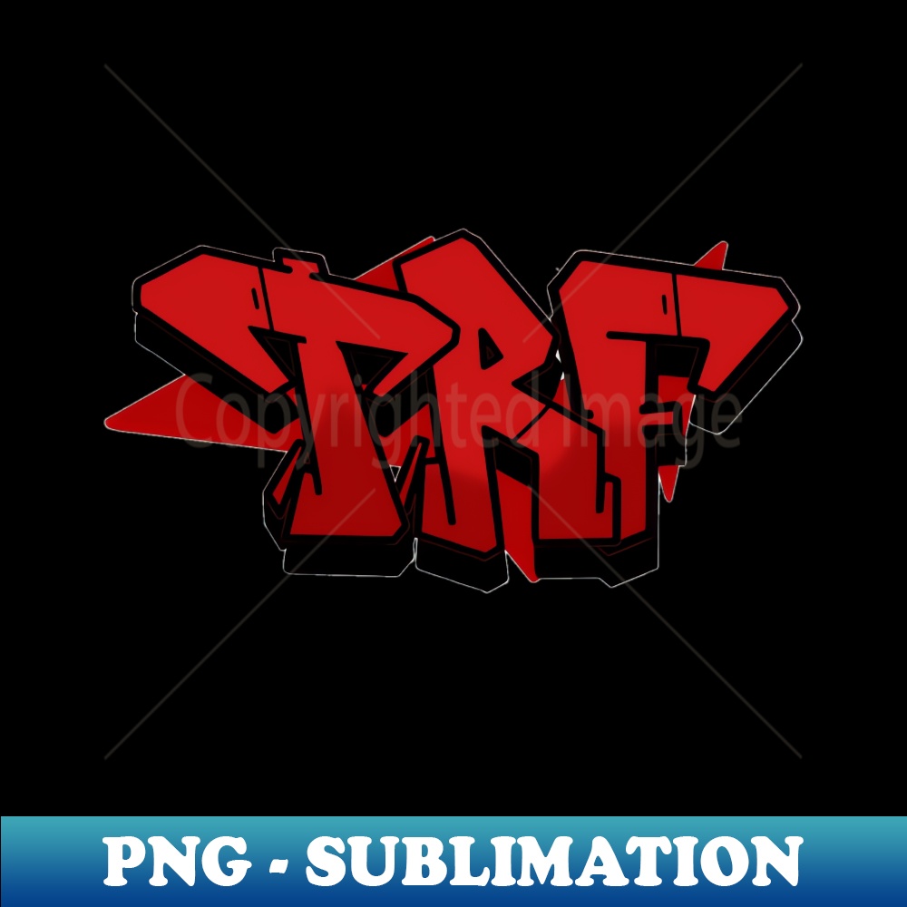 TRF red - Elegant Sublimation PNG Download - Create with Con | Inspire ...