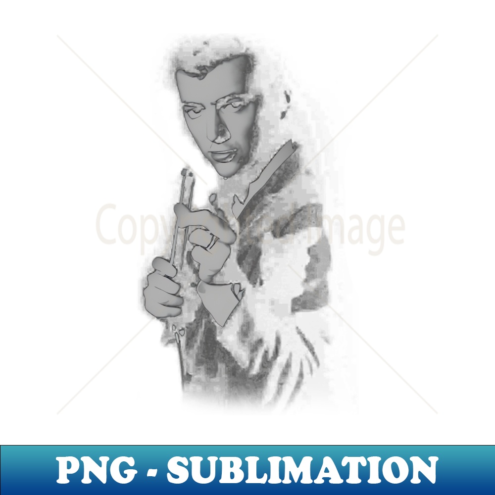 Bobbys Rock n Roll Revival - PNG Transparent Digital Downloa | Inspire ...