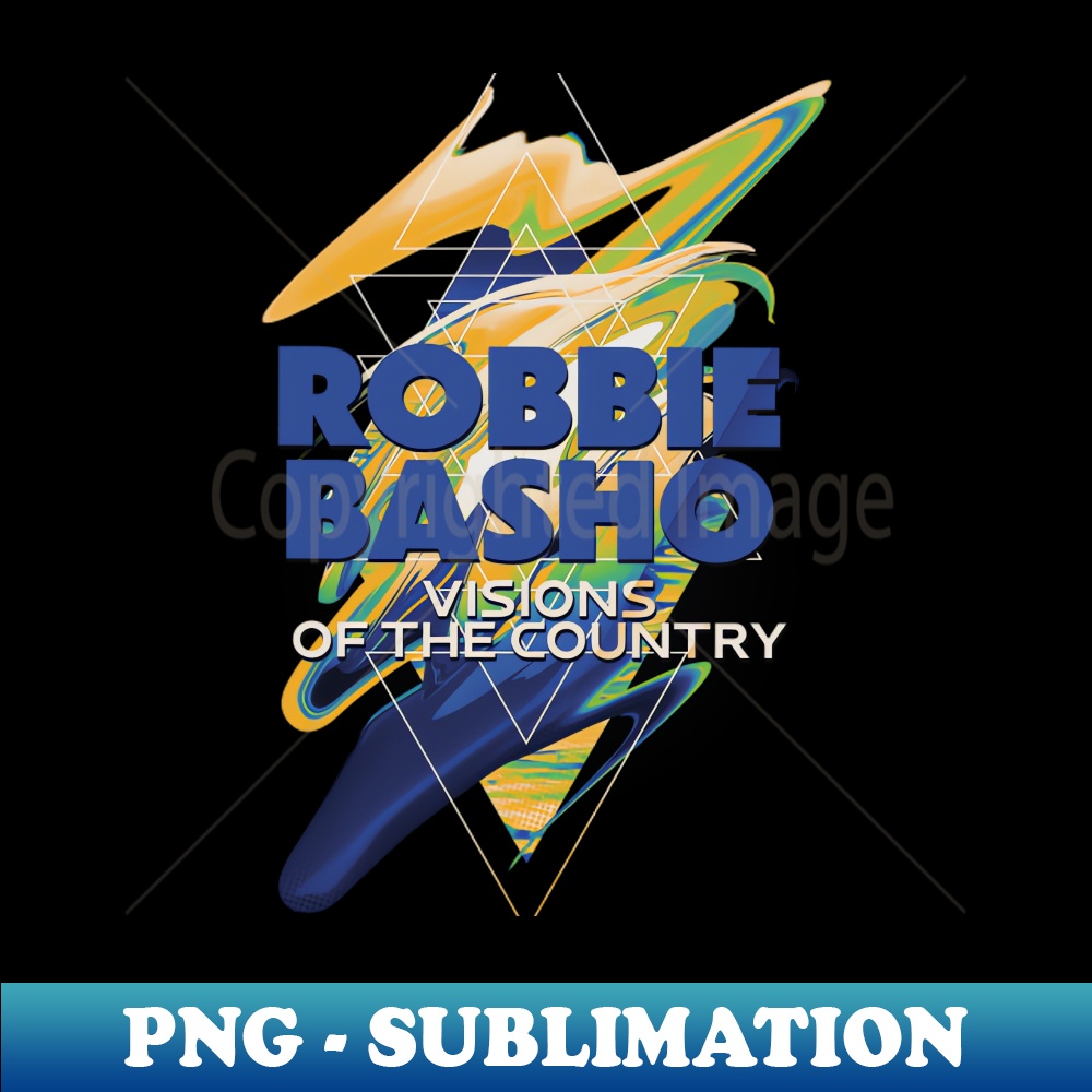 Robbie Basho visions of the country - Elegant Sublimation PN | Inspire ...