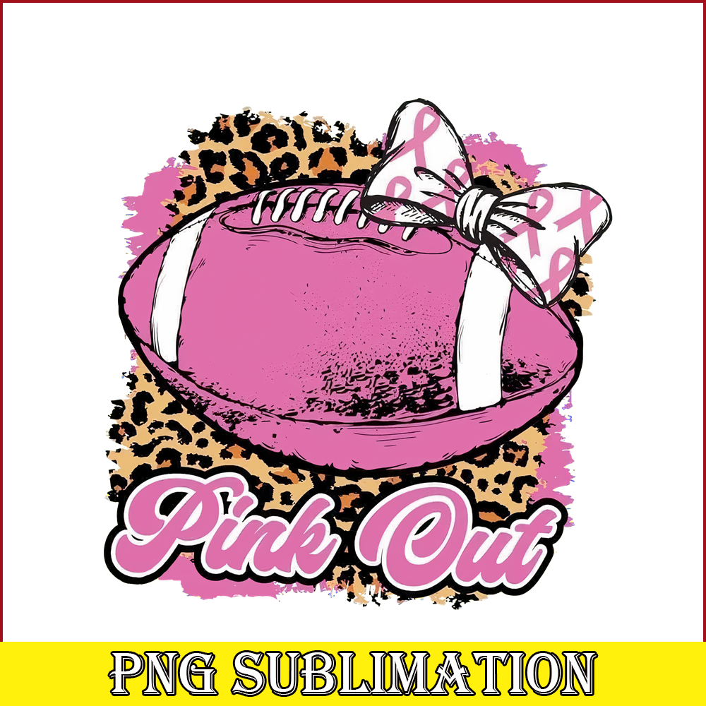 PINK OUT PNG - Inspire Uplift