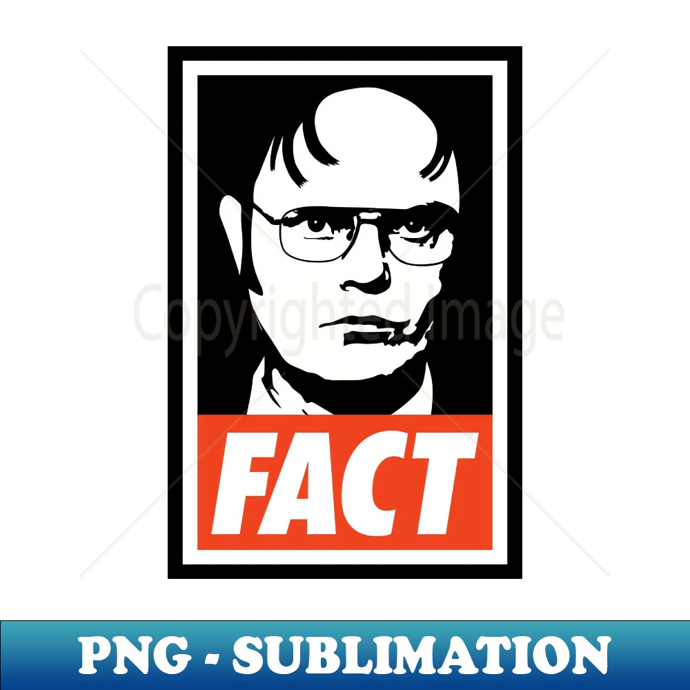 Dwight Schrute 海报