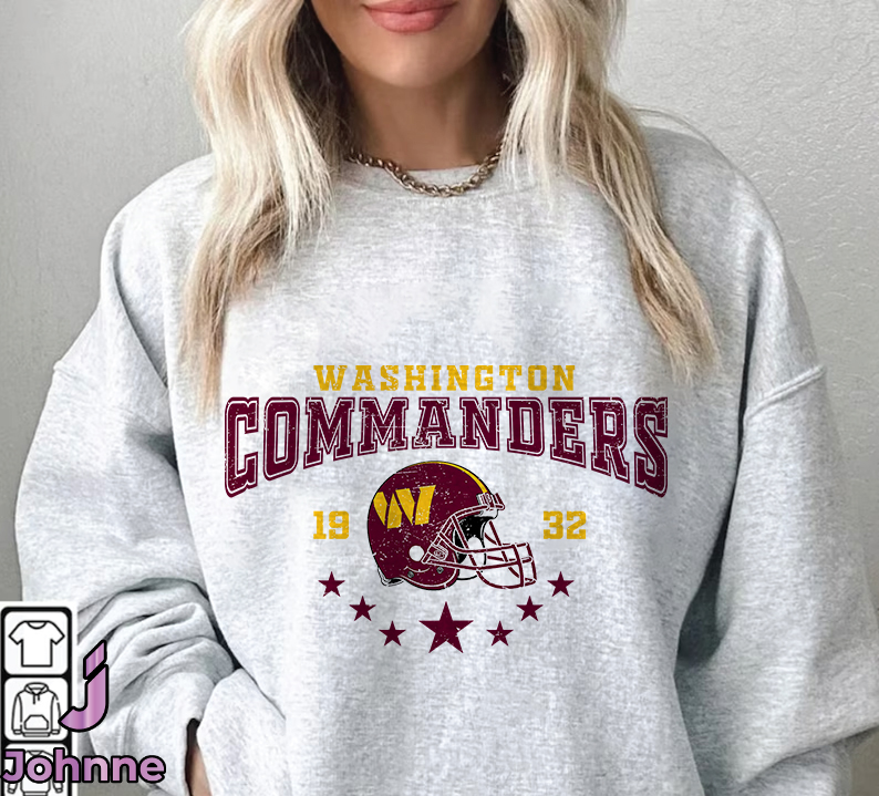 Washington Commanders Football Sweatshirt png ,NFL Logo Spor | Inspire ...