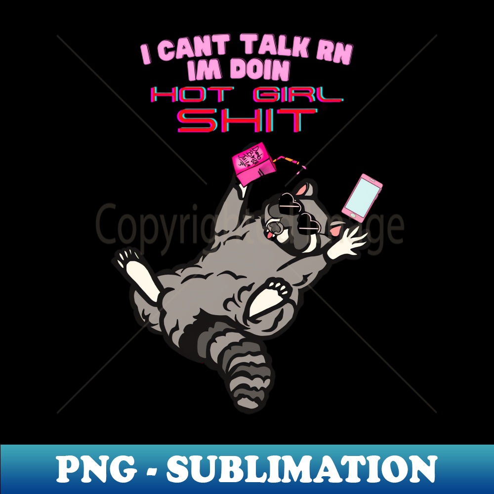 Hot Girl Shit - Professional Sublimation Digital Download - | Inspire ...