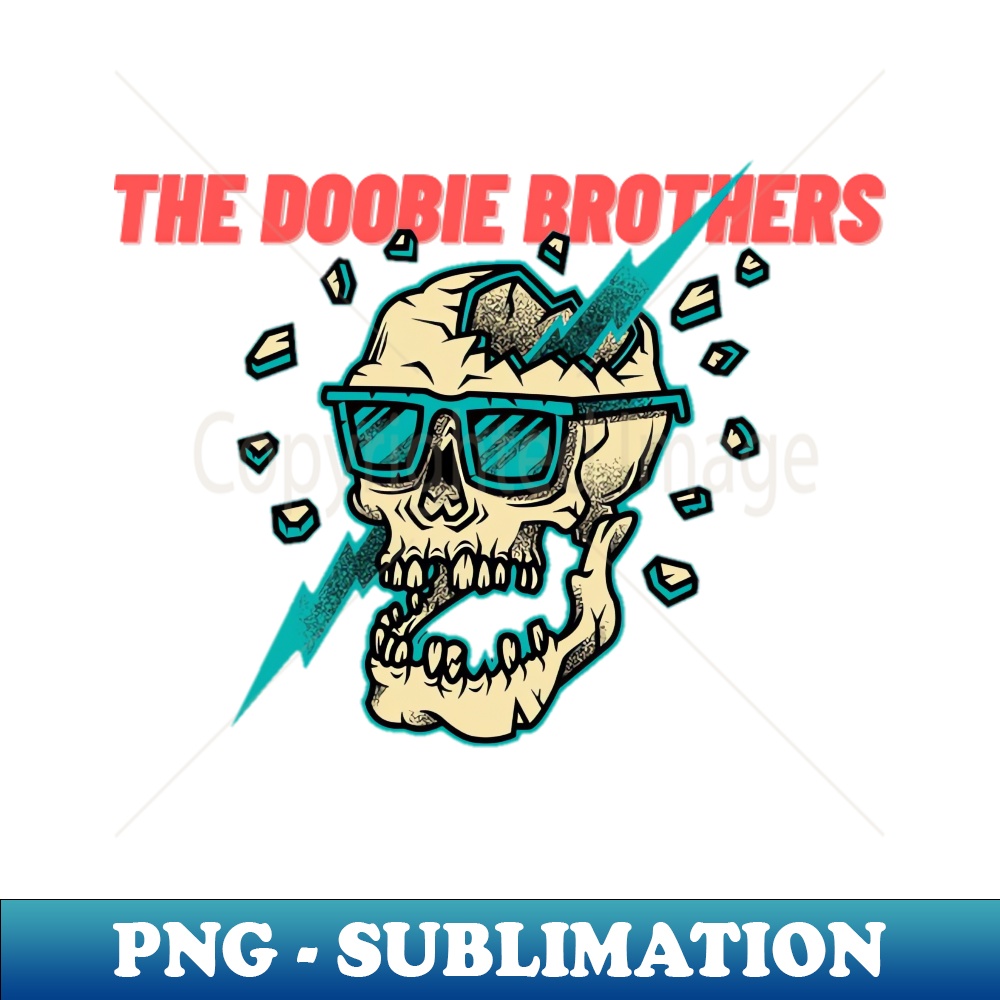the doobie brothers - Signature Sublimation PNG File - Defyi | Inspire ...
