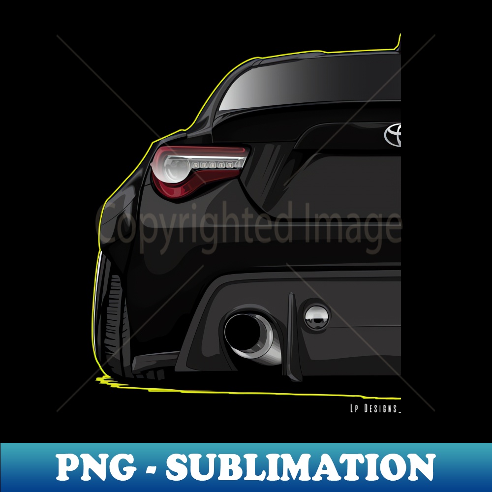 Gt86 - Frame - Exclusive PNG Sublimation Download - Enhance | Inspire ...
