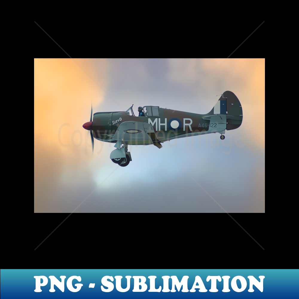 The CAC Boomerang is a fighter aircraft - Signature Sublimat | Inspire ...