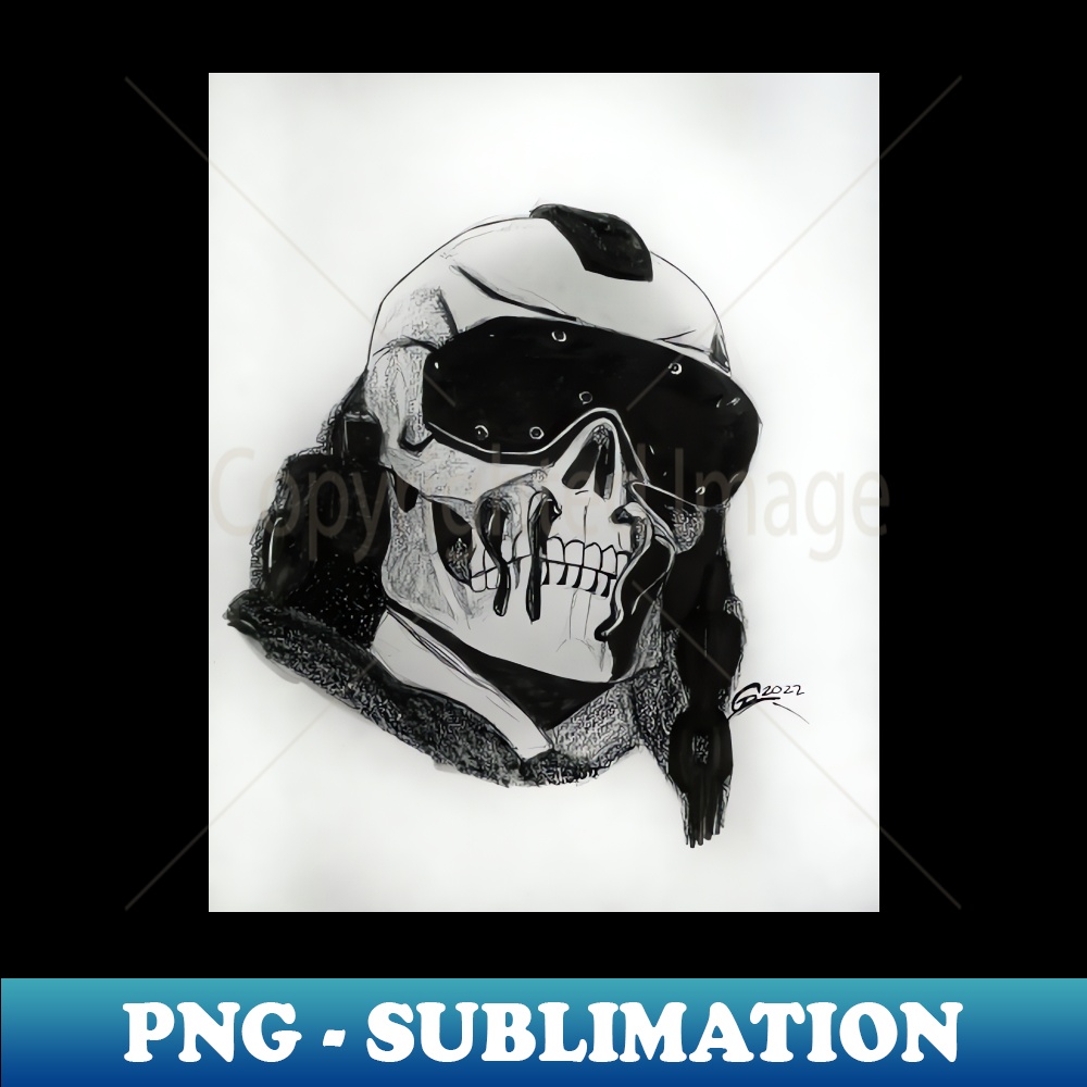 VIC RATTLEHEAD FANART - Artistic Sublimation Digital File - | Inspire ...