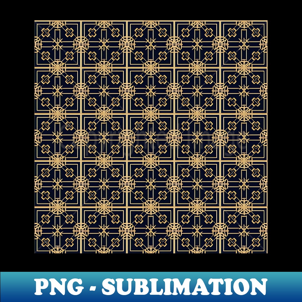 Christian Seamless Pattern Mosaic Religion Gospel Cross Chur | Inspire ...
