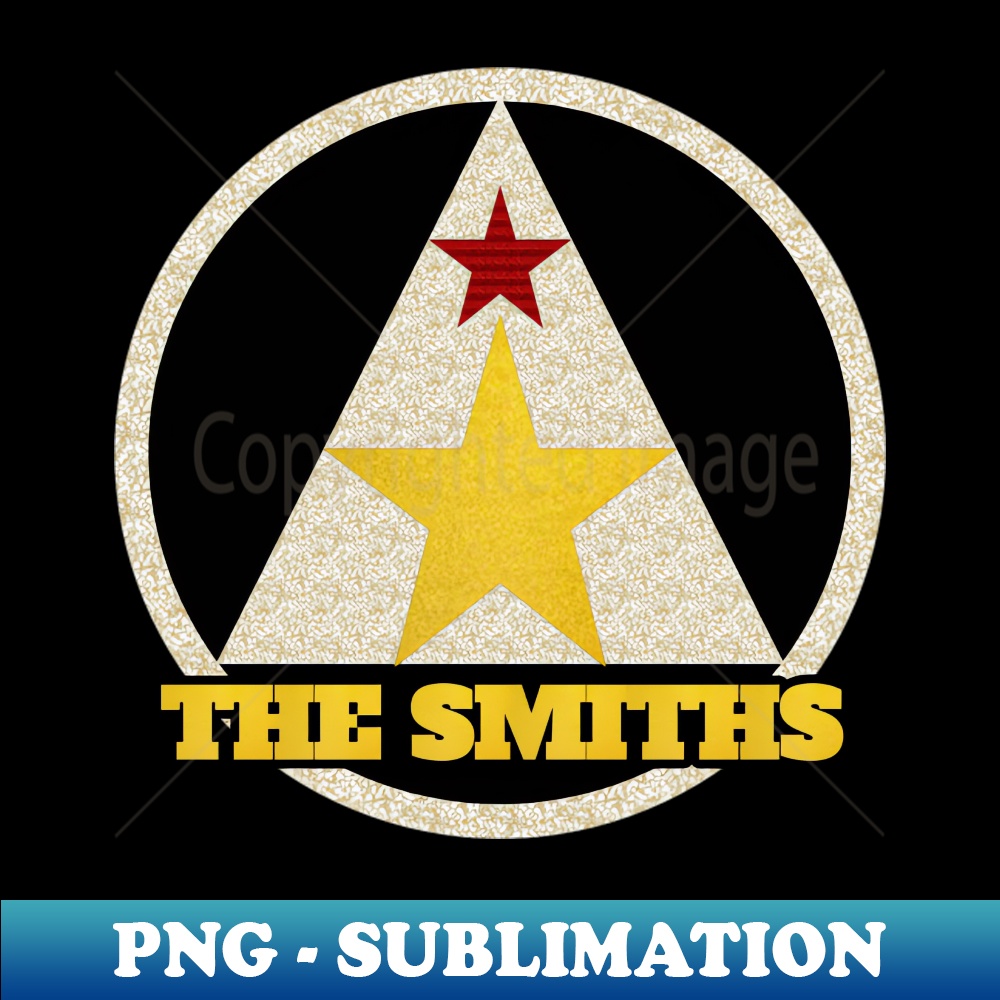the smiths - PNG Transparent Sublimation File - Defying the - Inspire ...