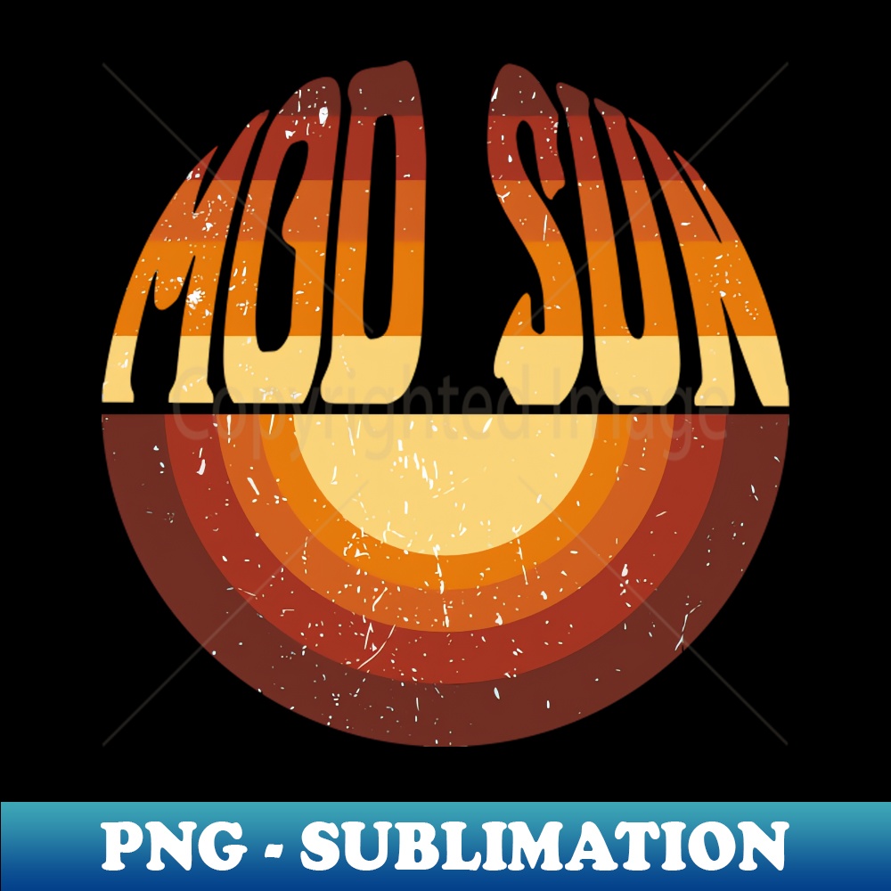 Rainbow Mod Graphic Sun Proud Name Birthday 70s 80s 90s Vint | Inspire ...