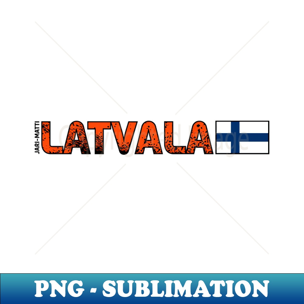 Jari-Matti Latvala 23 - Signature Sublimation PNG File - Per | Inspire ...