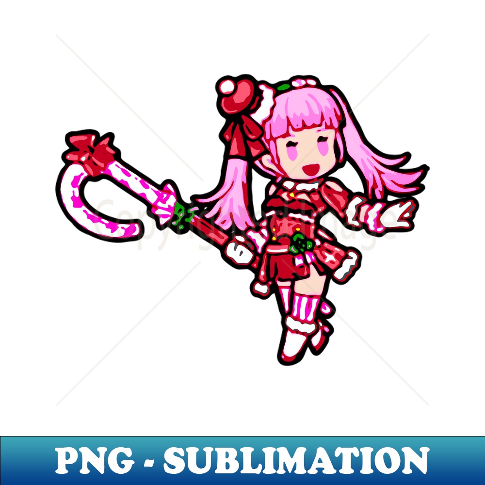 Christmas Hilda Fire Emblem Three Houses - PNG Transparent S | Inspire ...