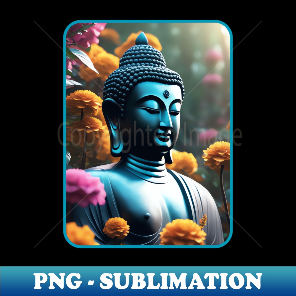 Zen Buddhism Bodhisattva Mindfulness Enlightenment Siddharth Inspire