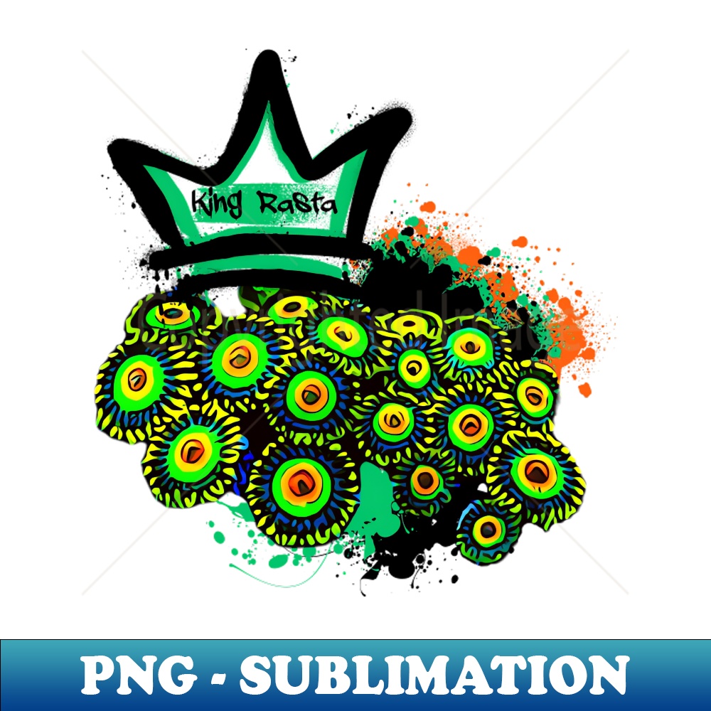 King Rasta - Retro PNG Sublimation Digital Download - Perfec | Inspire ...
