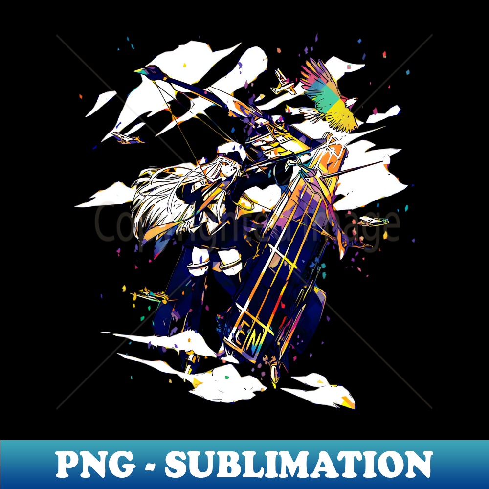 Enterprise Pop Art - Unique Sublimation PNG Download - Boost | Inspire ...