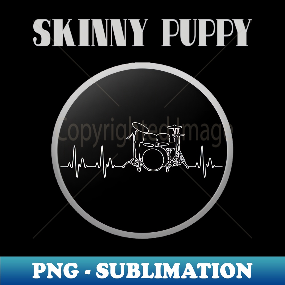 vintage skinny puppy band - Professional Sublimation Digital | Inspire ...