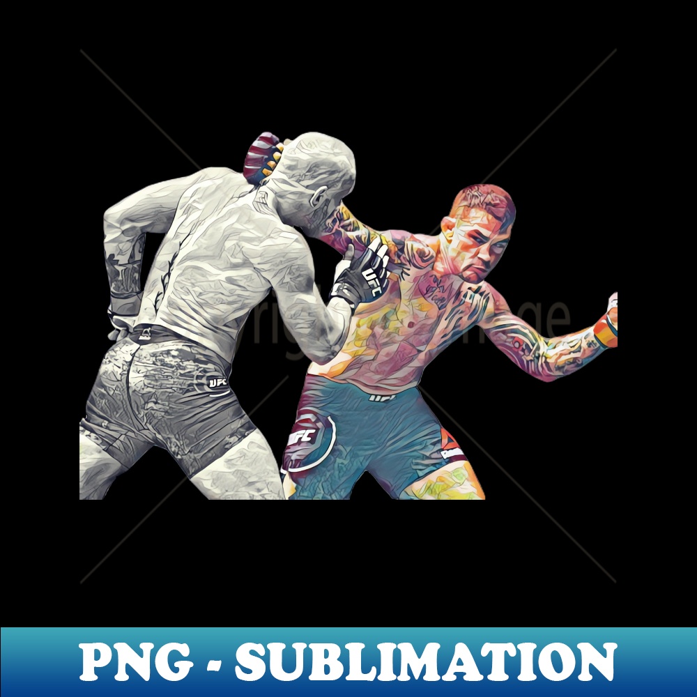 Dustin Connor - Artistic Sublimation Digital File - Unleash | Inspire ...