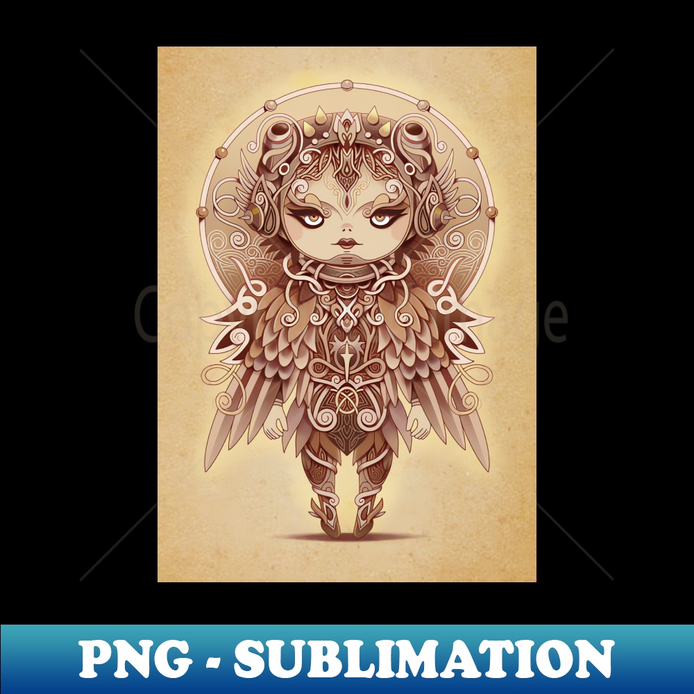 Flyer - Artistic Sublimation Digital File - Perfect for Subl | Inspire ...