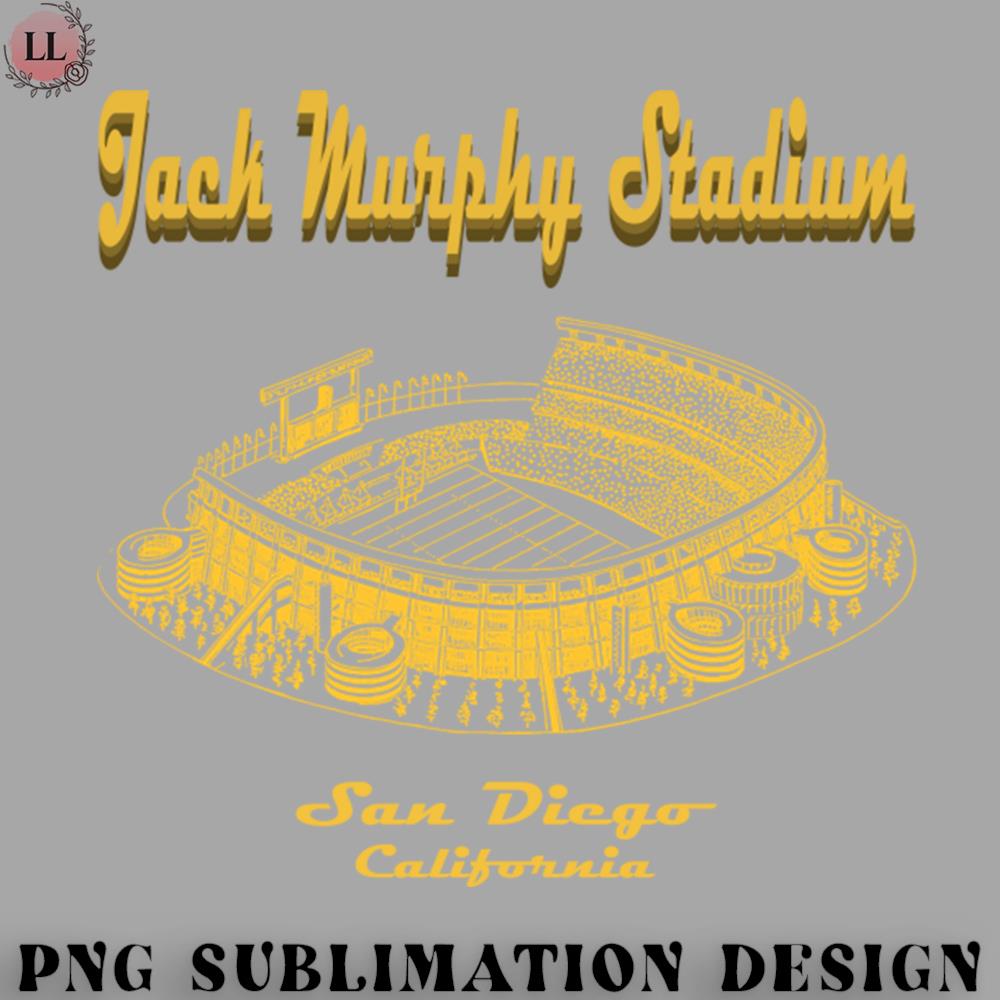 Football PNG Jack murphy stadium | Inspire Uplift