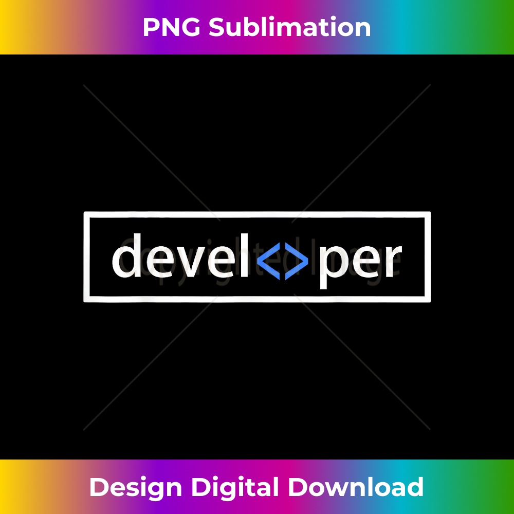 Web Developer Coding Full Stack Programmer - Classic Sublima | Inspire Uplift