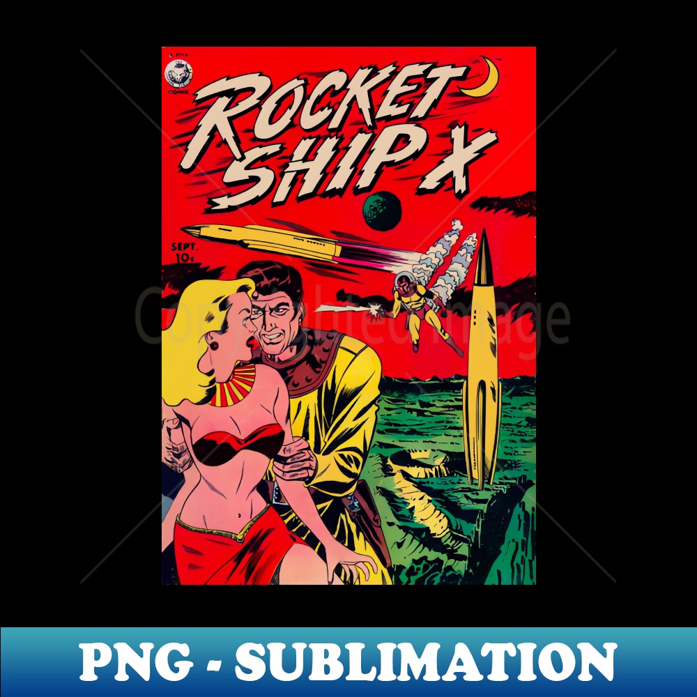 Planet comics outer space space ships aliens UFO space alien - Inspire ...