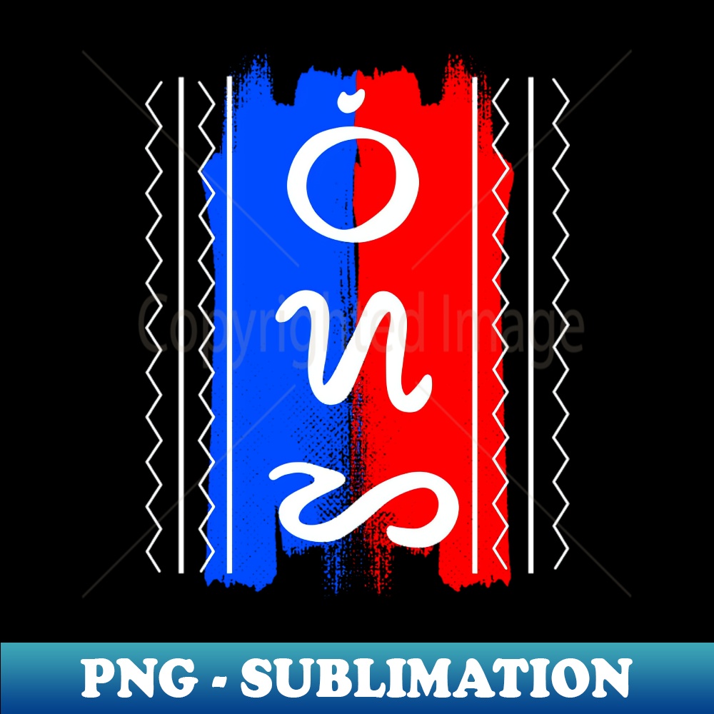 Philippine Flag Badlit word Bisaya Visayan language - PNG T - Inspire ...