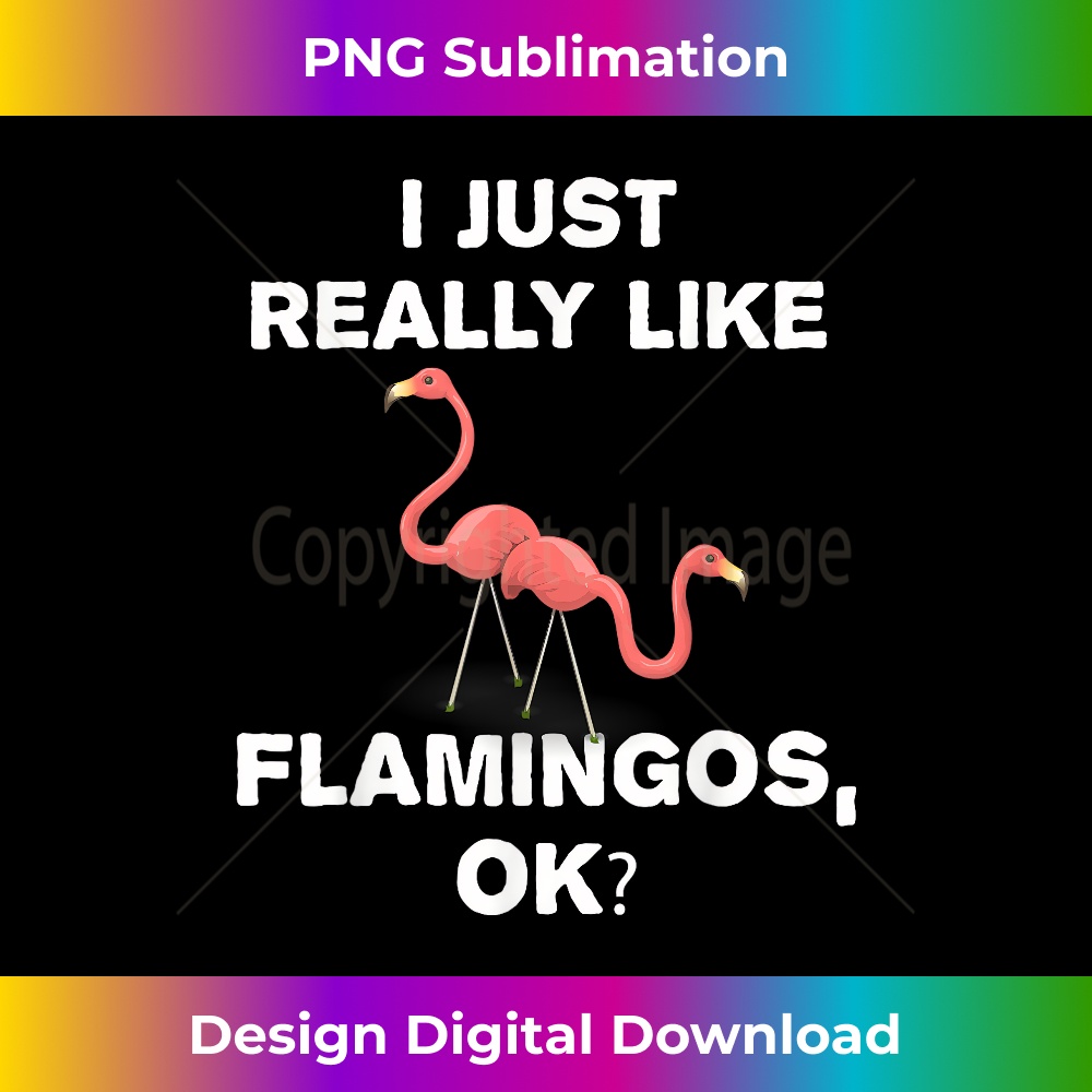 Funny Flamingo Pink Flamingos Lover Gift Ideas Kids - Bohemi | Inspire Uplift