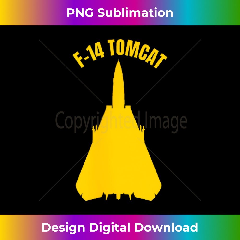 F-14 Tomcat Fighter Jet Military Aircraft Design - Minimalis | Inspire ...