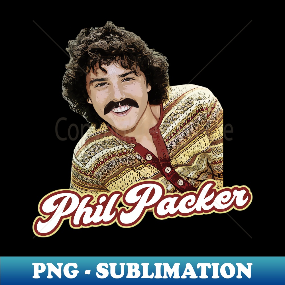 The Brady Bunch - Peter as Phil Packer - Exclusive Sublimati | Inspire ...