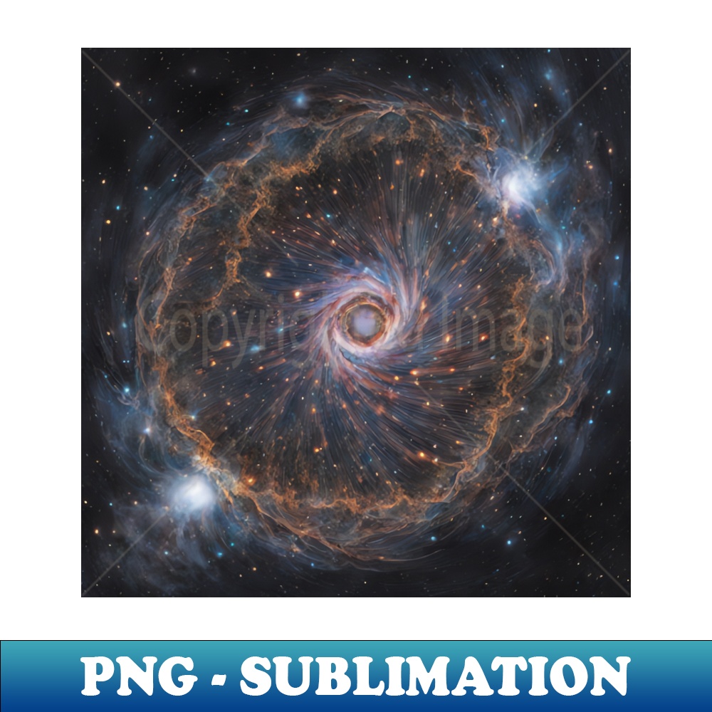 Galactic cascade space supernovae astrophysics astronomy cel | Inspire ...