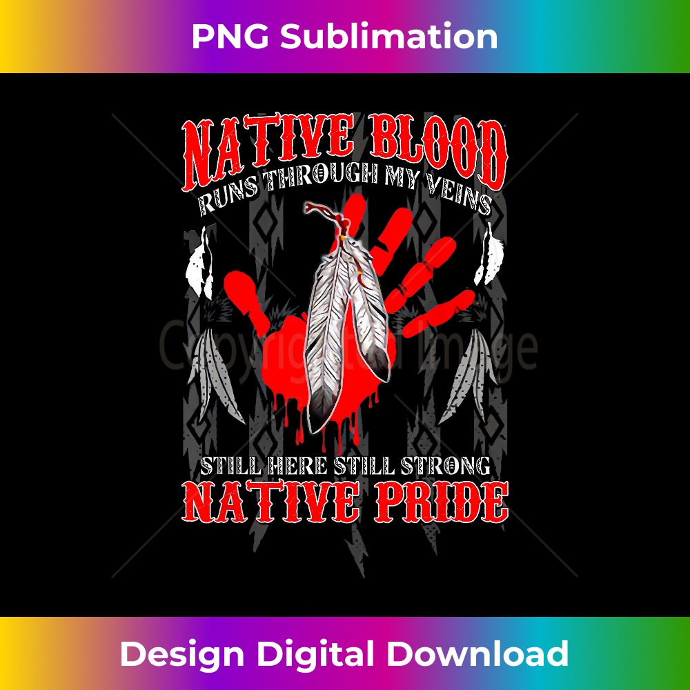 native blood runs through my veins still here still strong - | Inspire ...