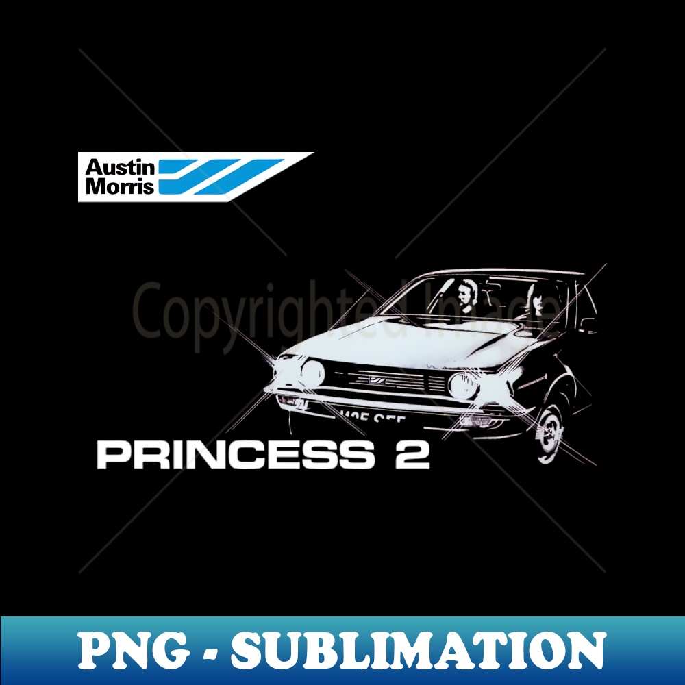 AUSTIN MORRIS PRINCESS - owners handbook - Modern Sublimatio | Inspire Uplift