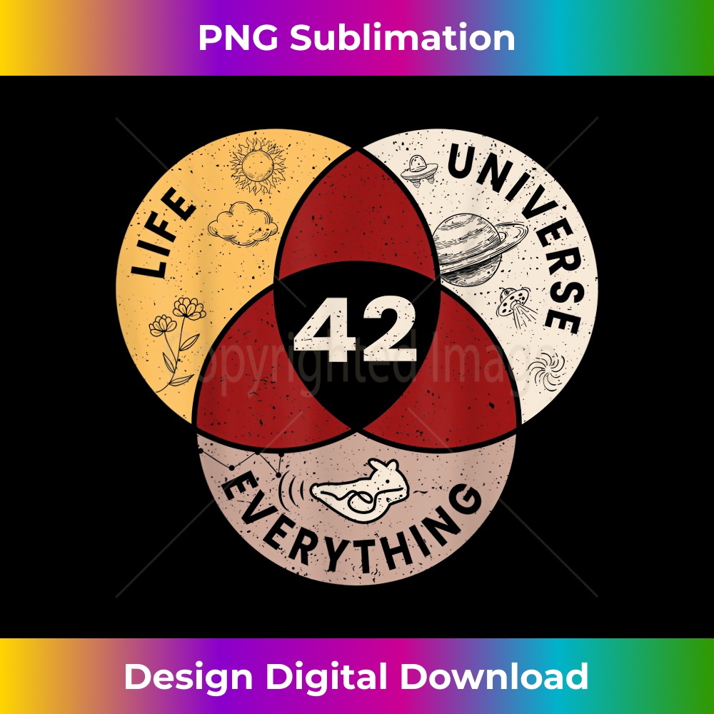 Life The Universe And Everything 42 Answer To Life - Contemp | Inspire ... Life The Universe And Everything 42 Answer To Life - Contemp | Inspire ...