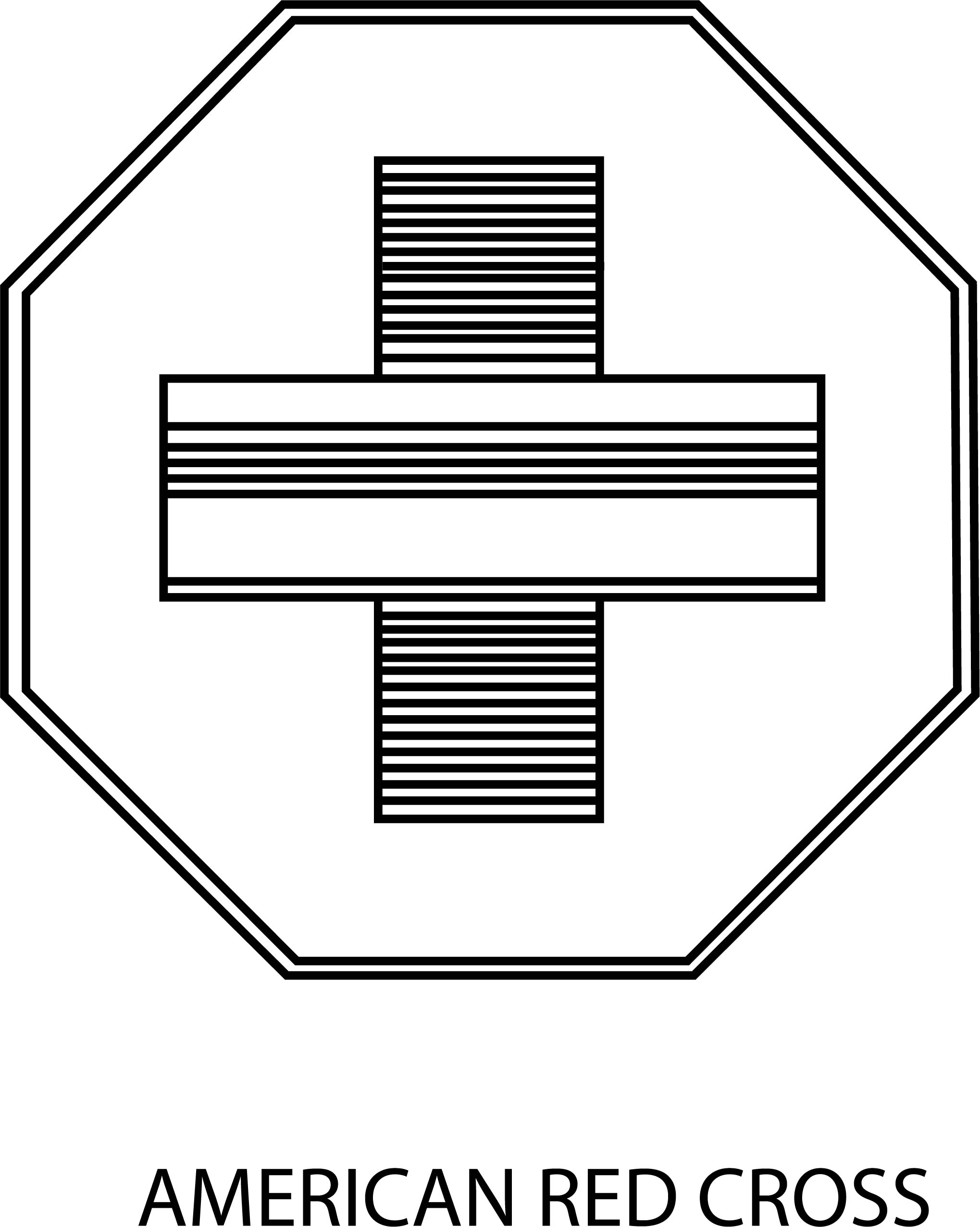 AMERICAN RED CROSS VECTOR SVG EPS DXF PNG JPG FILE SVG DXF E | Inspire ...