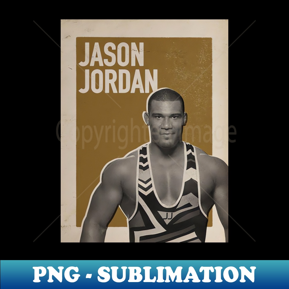 Jason Jordan Vintage - Aesthetic Sublimation Digital File - - Inspire ...