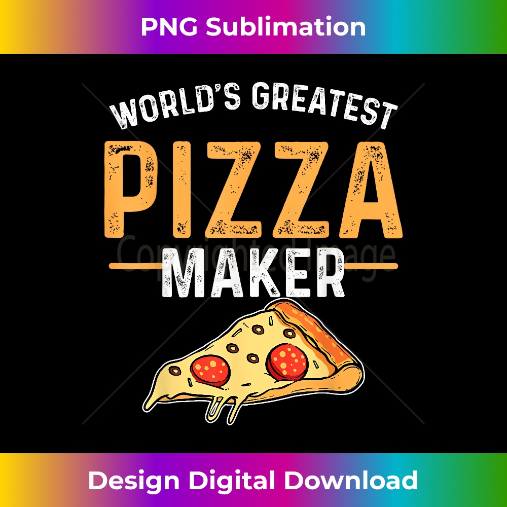 Pizza Maker Baker World's Greatest Pizza Maker - Bohemian Su | Inspire ...