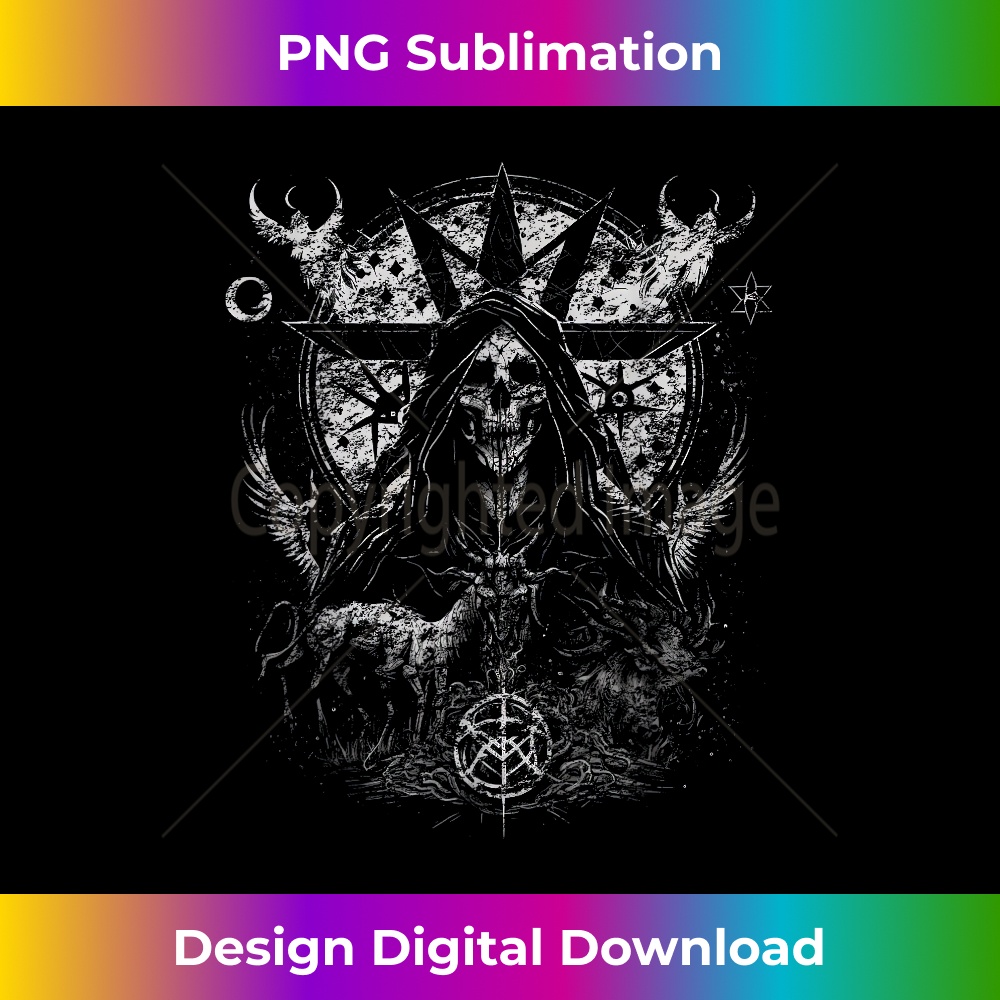 gothic aesthetic Occult Unholy grunge Emo Punk Satanic - Urb | Inspire ...