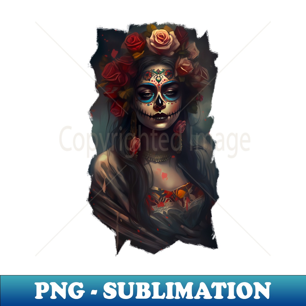 carnivalcore girl - Exclusive Sublimation Digital File - Cre | Inspire ...