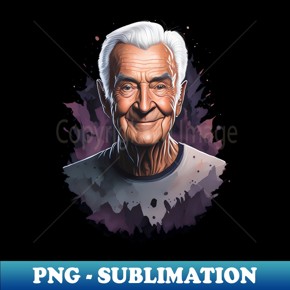 Bob Barker - Instant PNG Sublimation Download - Revolutioniz | Inspire ...