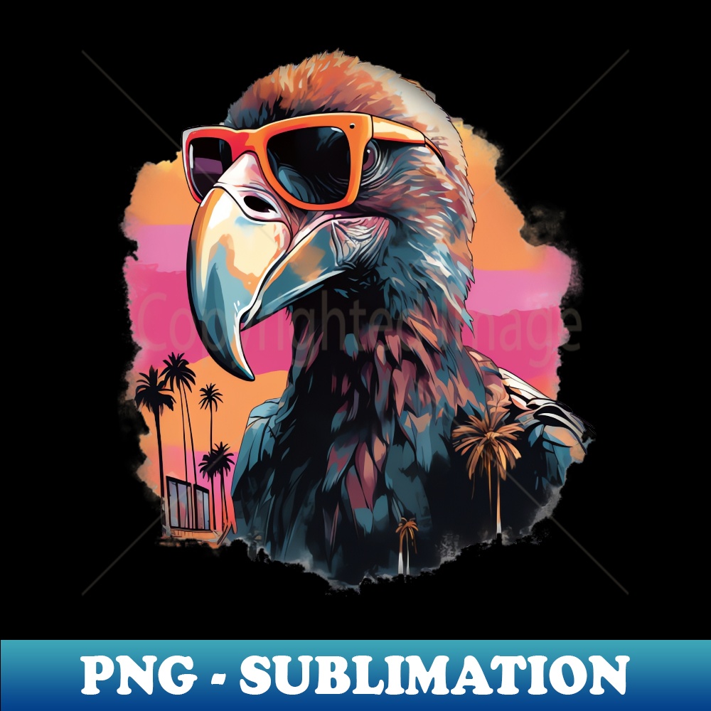 Condor Design Svg | Inspire Uplift