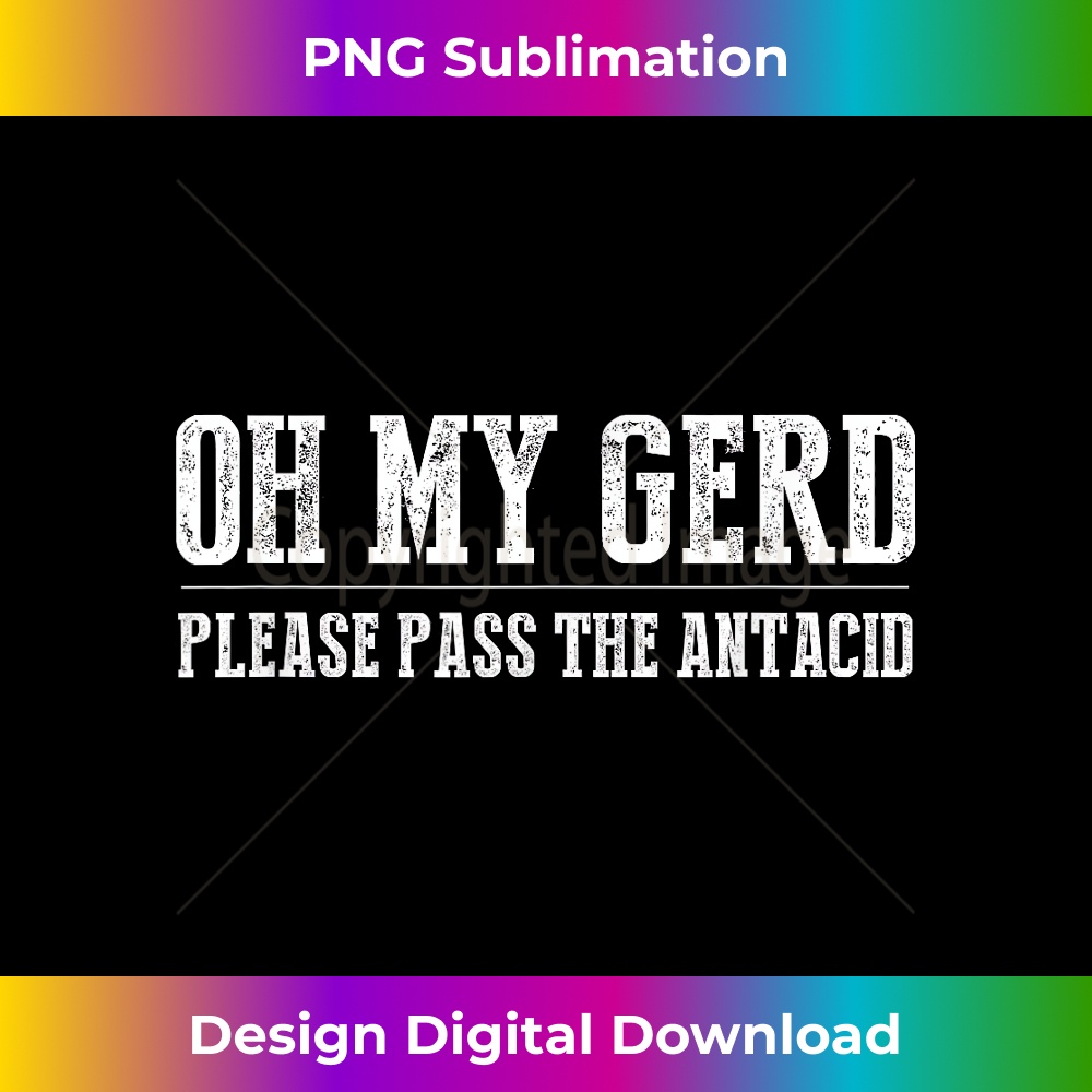 Funny Pun Heart Burn Tshirt for Acid Reflux GERD Sufferers - | Inspire ...