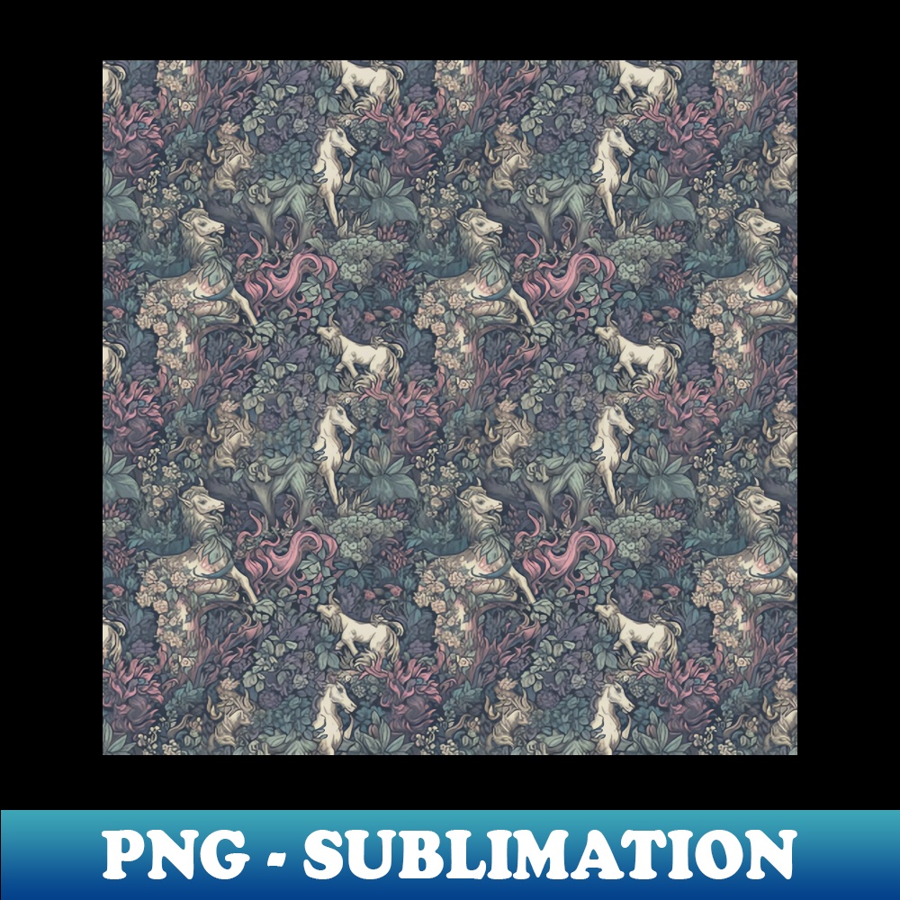 Medieval Seamless Pattern Castle Dungeon Royal Fantasy Renai | Inspire ...