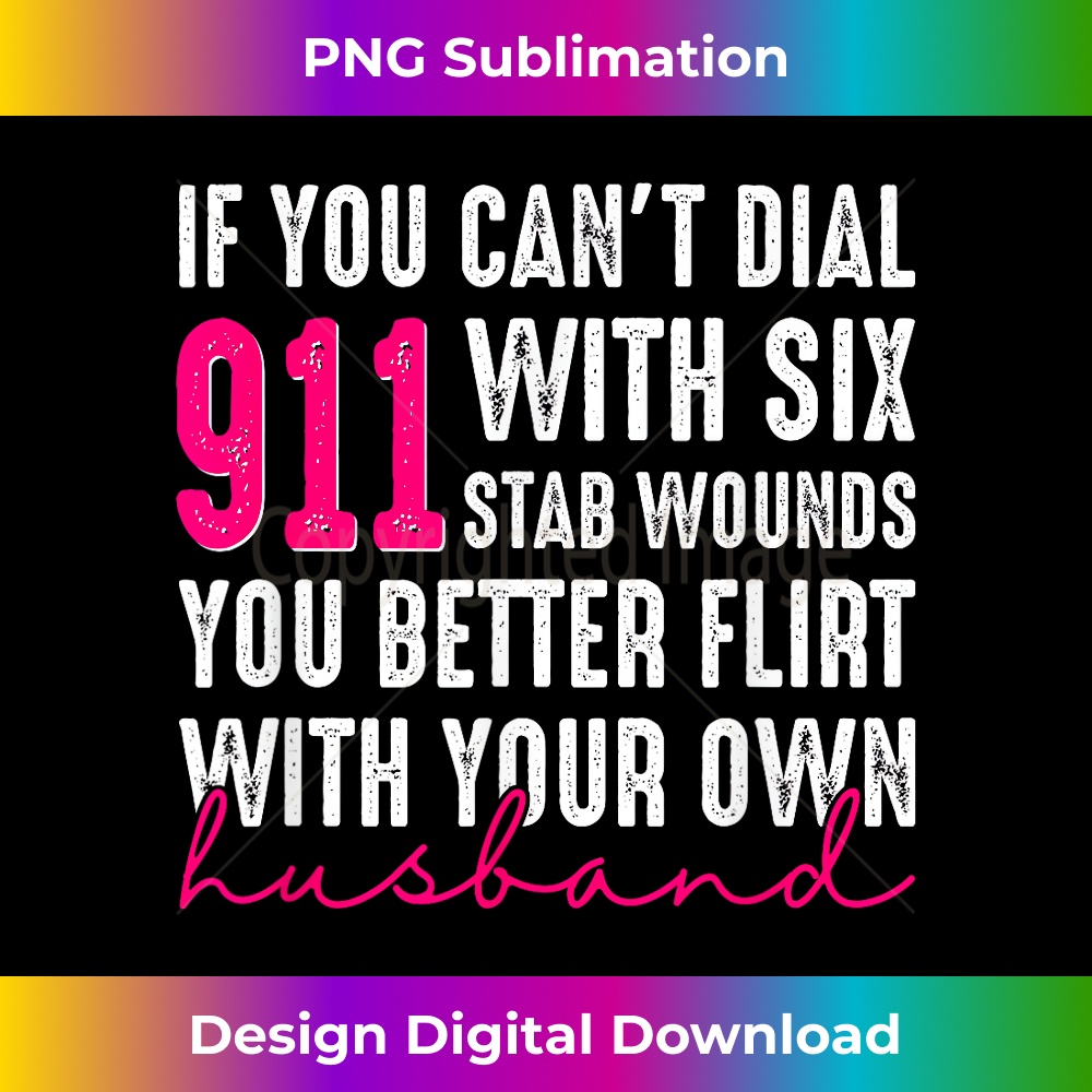 If You Can't Dial 911 With Six Stab Wounds You Better Flirt | Inspire ...