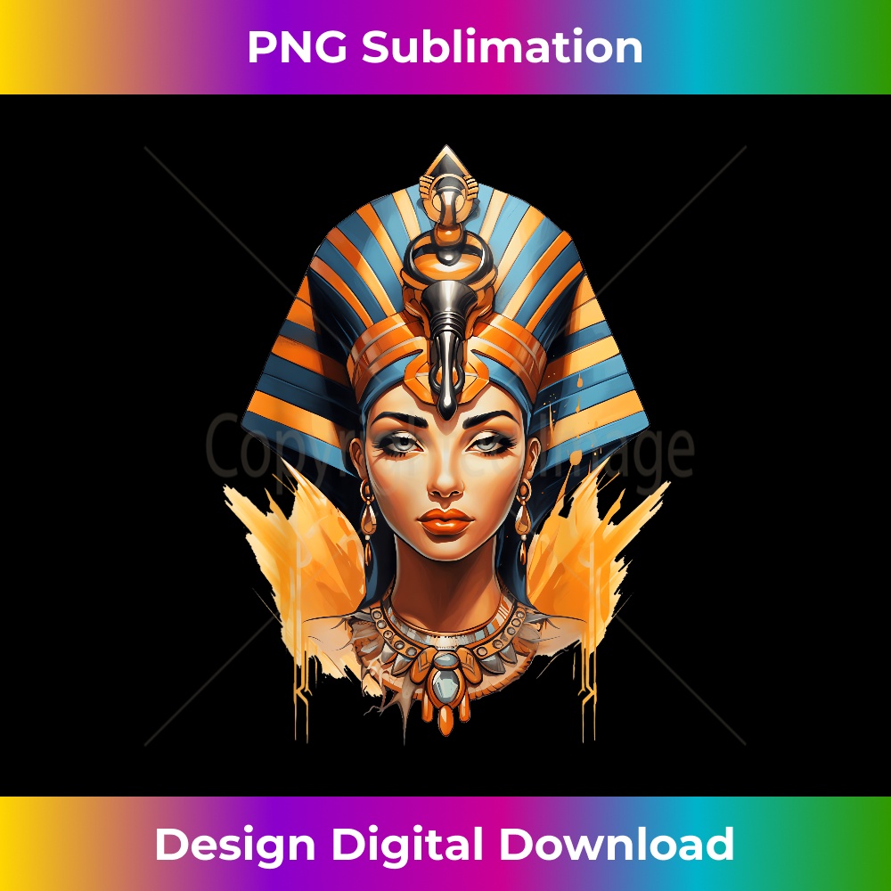 Cleopatra Egyptian Queen Goddess of Ancient Egypt Mythology - Inspire ...