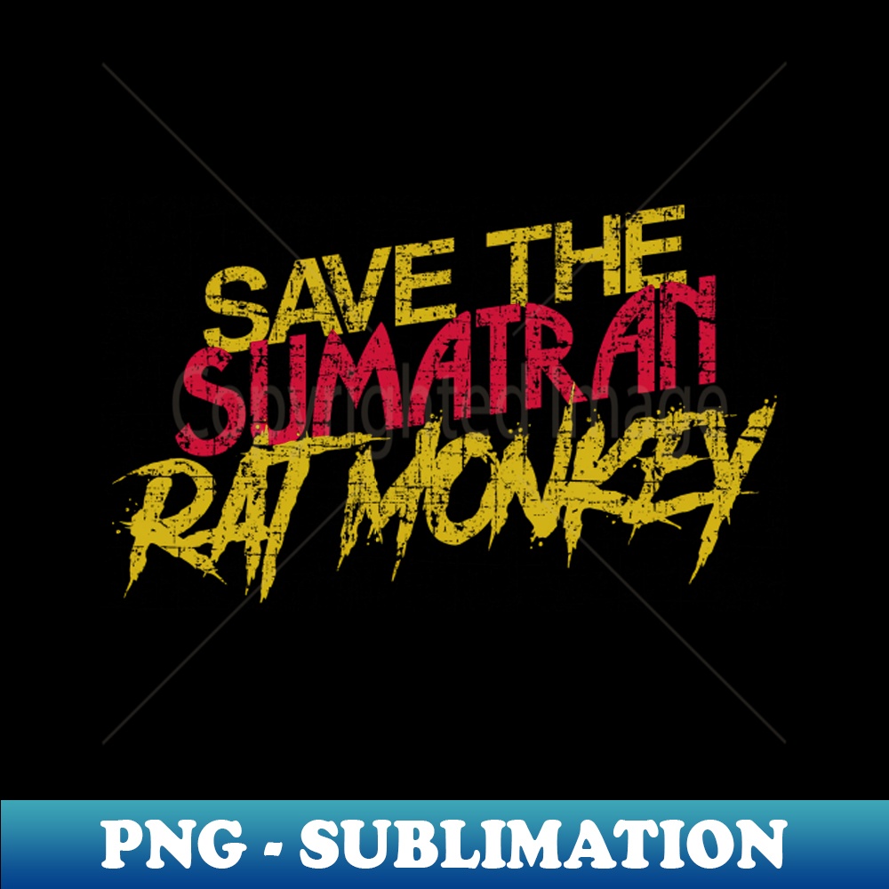 Save the Sumatran Rat Monkey from Peter Jacksons Dead Alive | Inspire ...