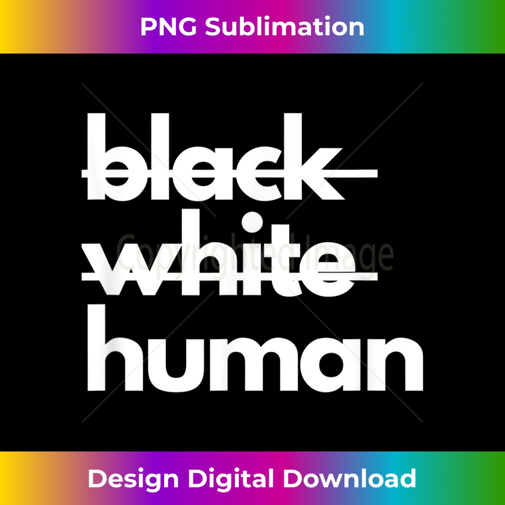 Black White Human Racial Injustice Social Awareness - Artis | Inspire ...