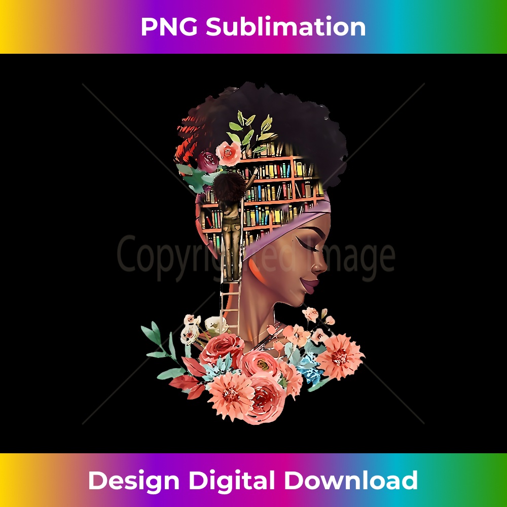 African Black Women Girl Educated Reading Book Lover Reader | Inspire ...