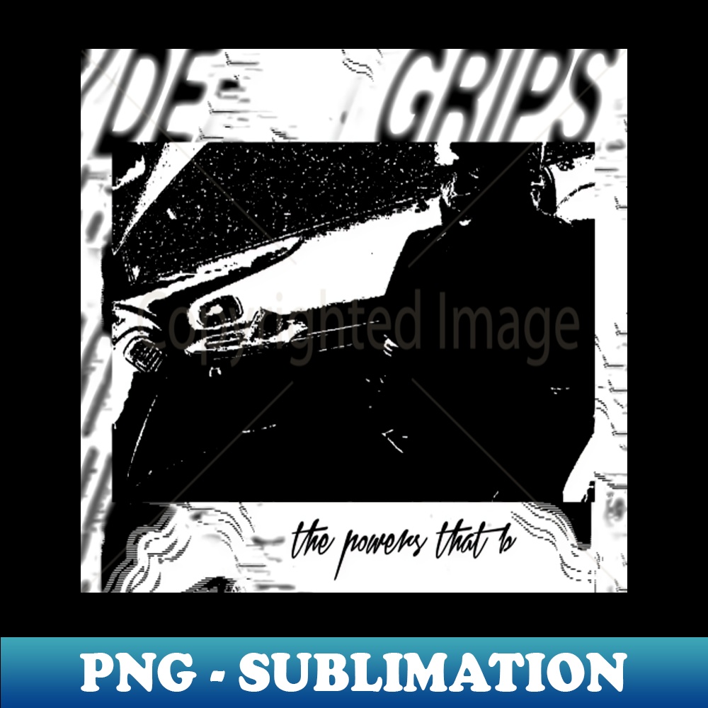 Death Grips The Powers That B 2 Album Cover - Professional S | Inspire ...