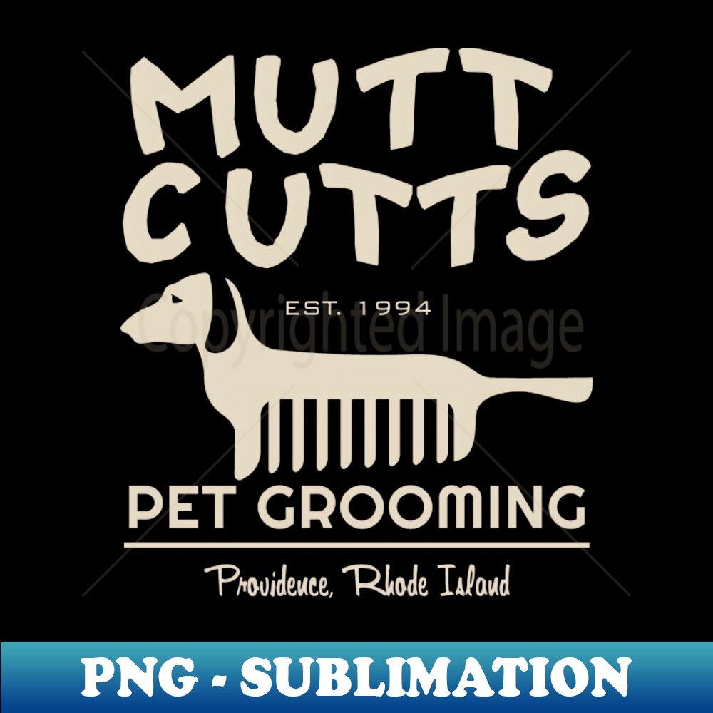 Mutt Cutts from Dumb and Dumber - PNG Transparent Sublimatio - Inspire ...